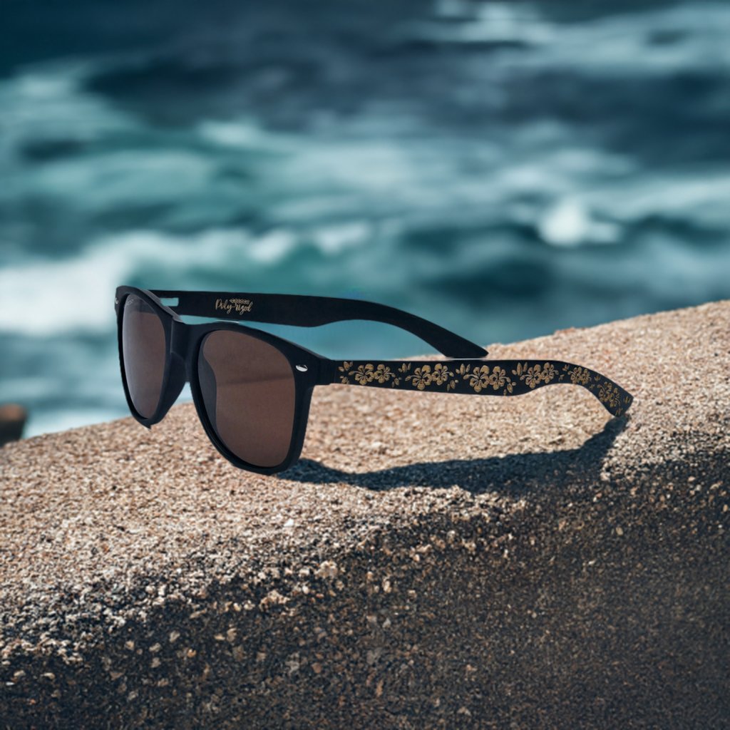 L15 - Island Designed Shades – Poly-rized