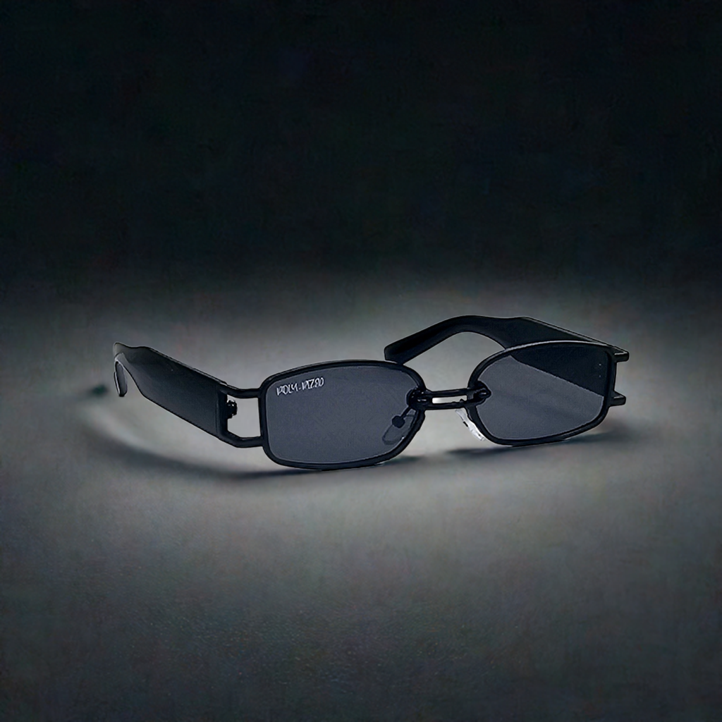 Nesian stud shades – Poly-rized