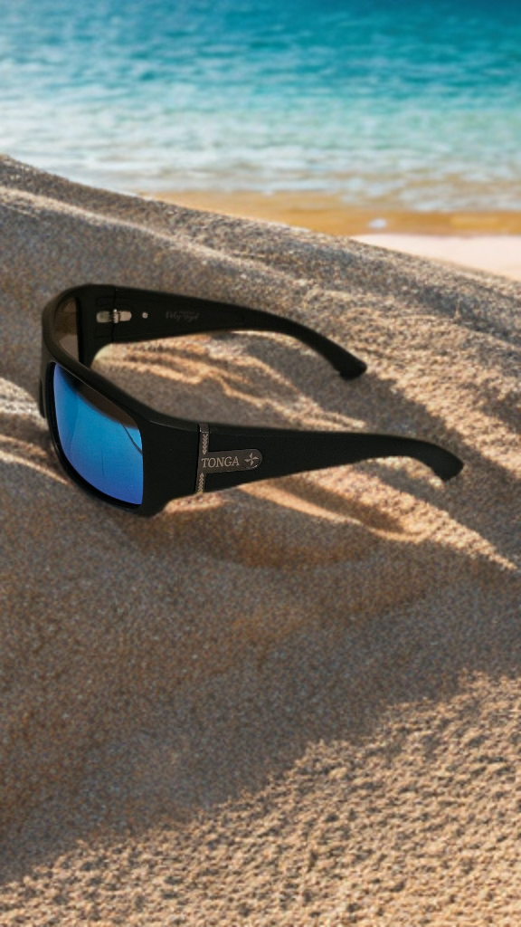 Hamala Tongan Shades - J26 – Poly-rized