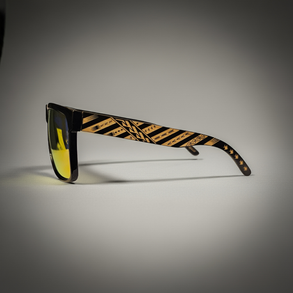 Samoan – Poly-rized